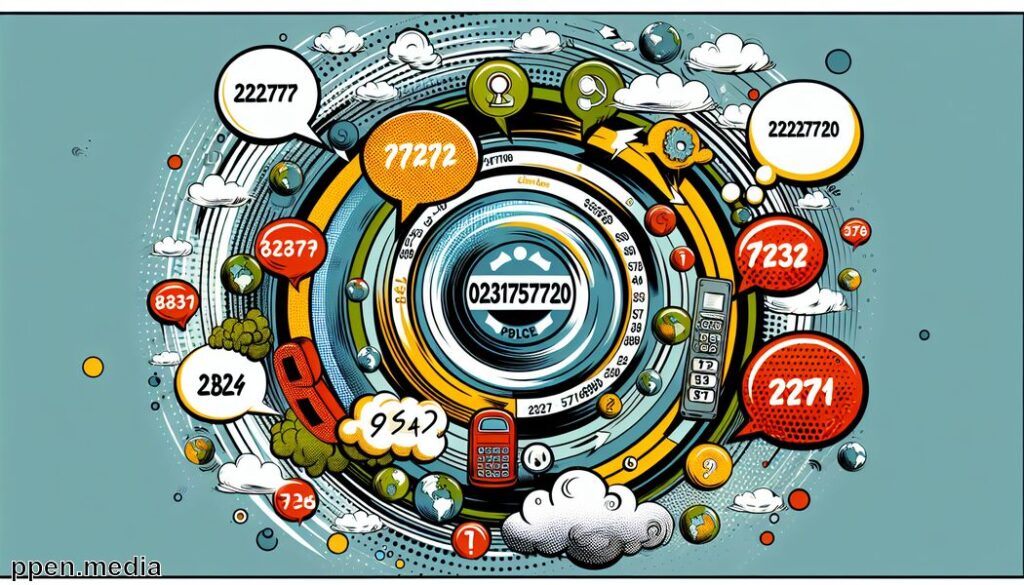 Was du über die Telefonnummer 02317257820 wissen solltest - PPEN